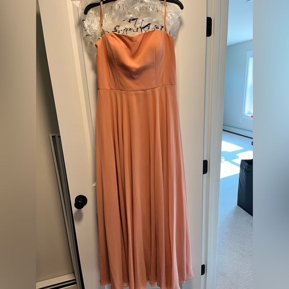 Jenny Yoo | Dresses | Jenny Yoo Renee In Sedona Sunset | Poshmark